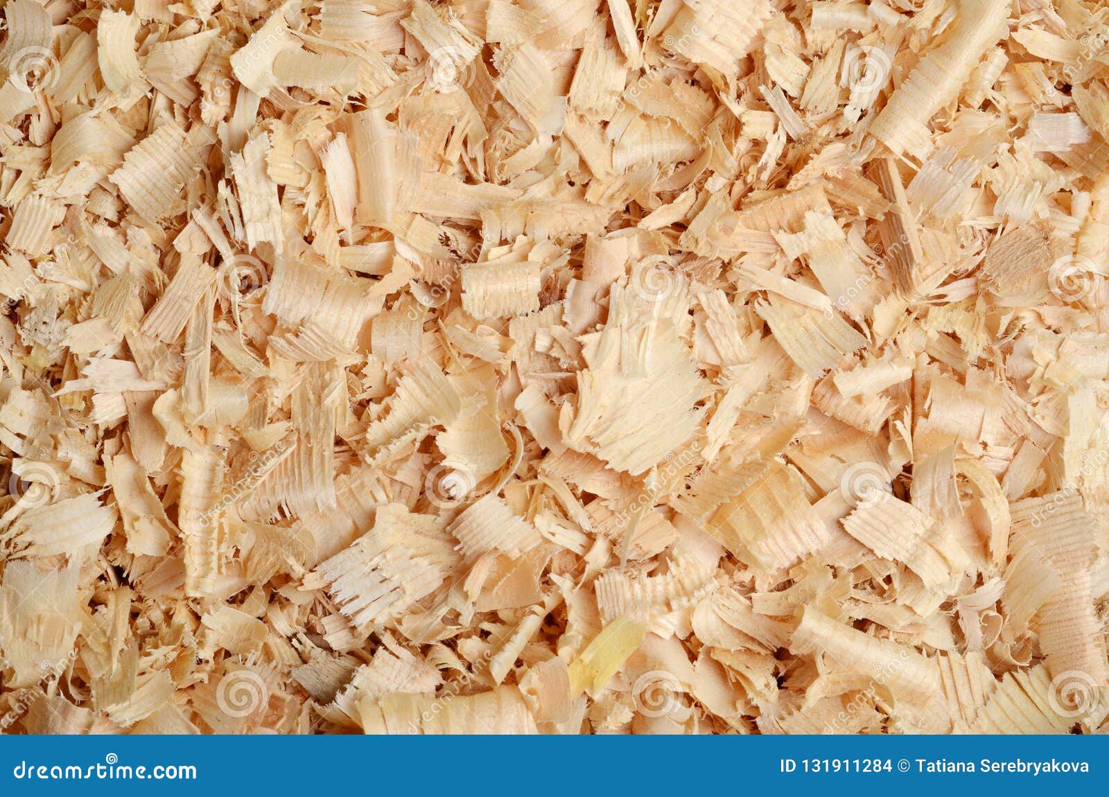Sawdust Texture Carpentry Waste Texture Stock Photo - Image of pine ...