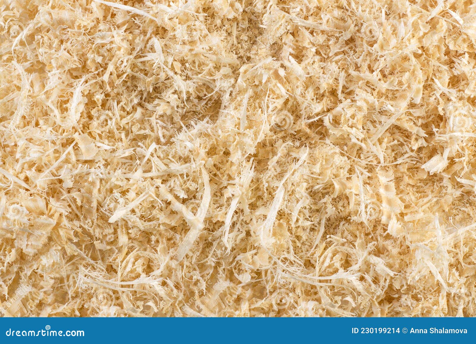 Sawdust or Wood Dust Texture Background. Wood Sawdust Background ...