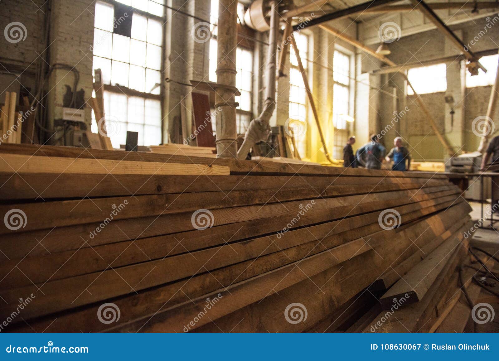 At the sawmill stock image. Image of equipment, forestry - 108630067