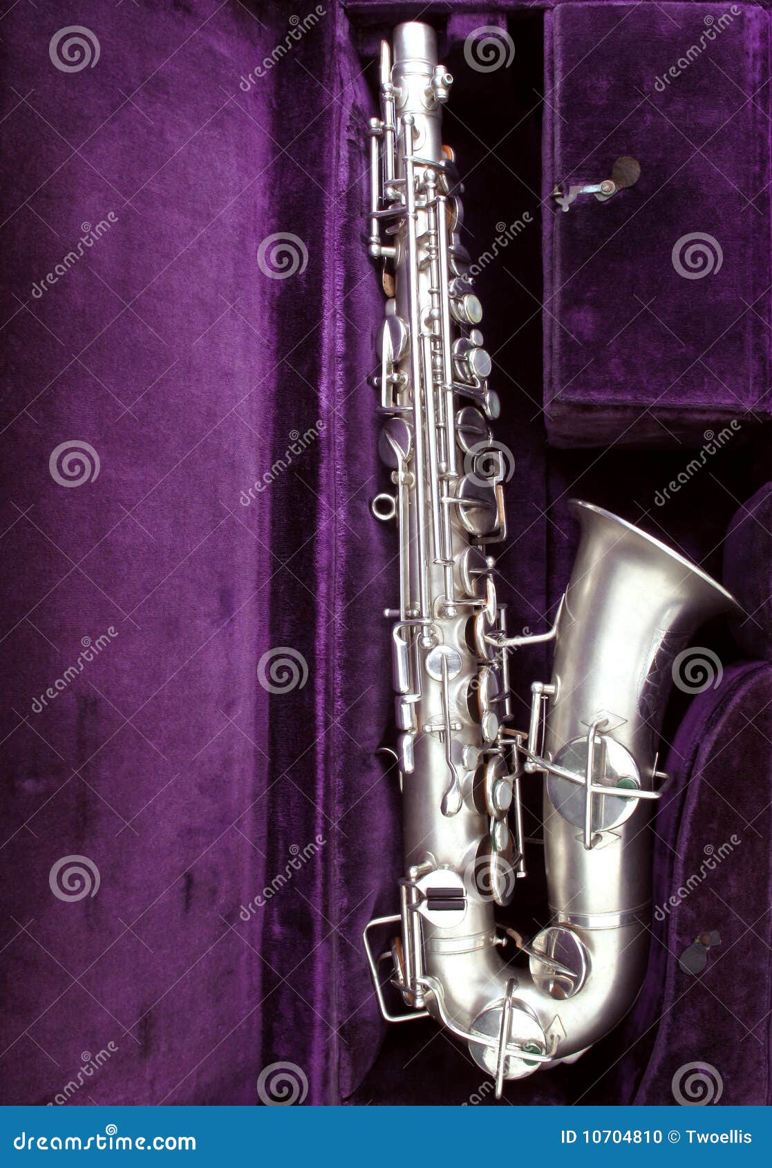 Sax stock photo. Image of buttons, musical, classical - 10704810