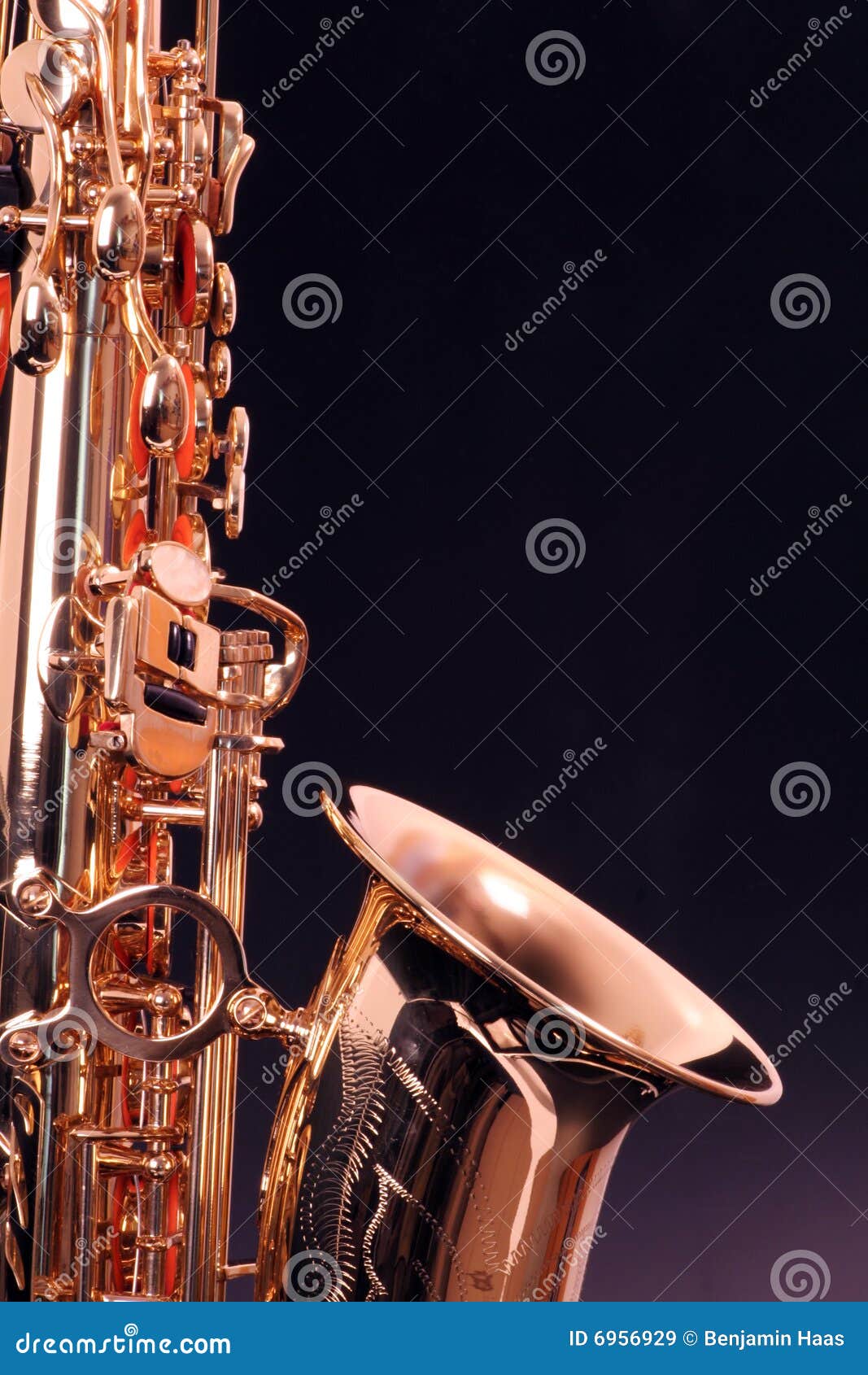 SAX stock image. Image of golden, older, datail, oldies - 6956929