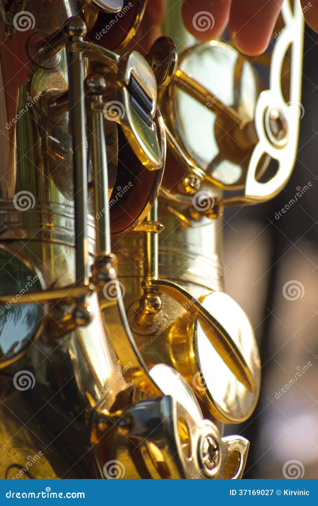 Saxophone background stock image. Image of music, orchestra - 37169027