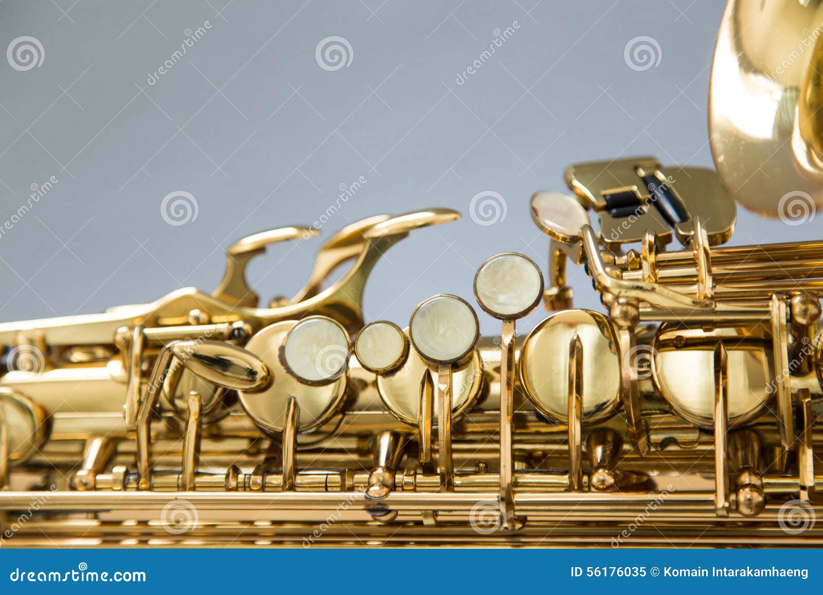 Saxophone stock image. Image of culture, bebop, music - 56176035
