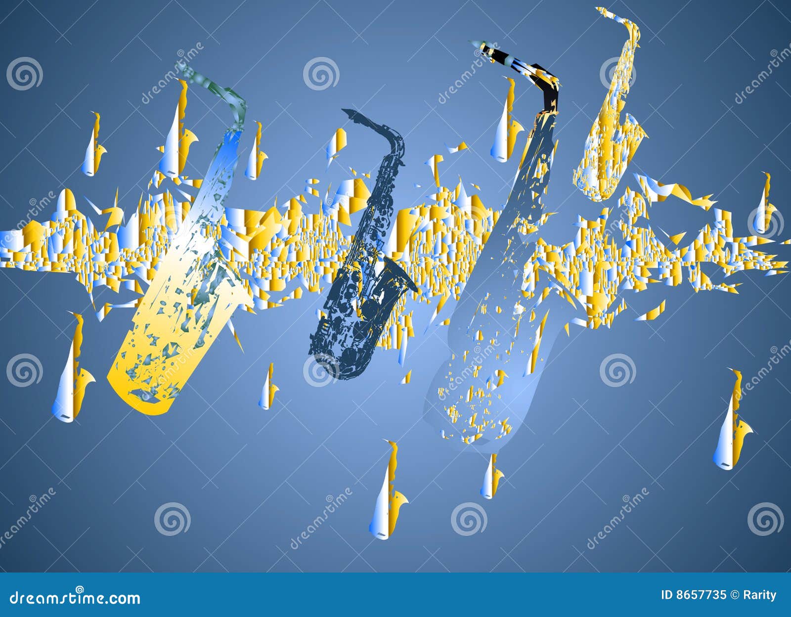 Floating Instruments Stock Illustrations – 53 Floating Instruments ...