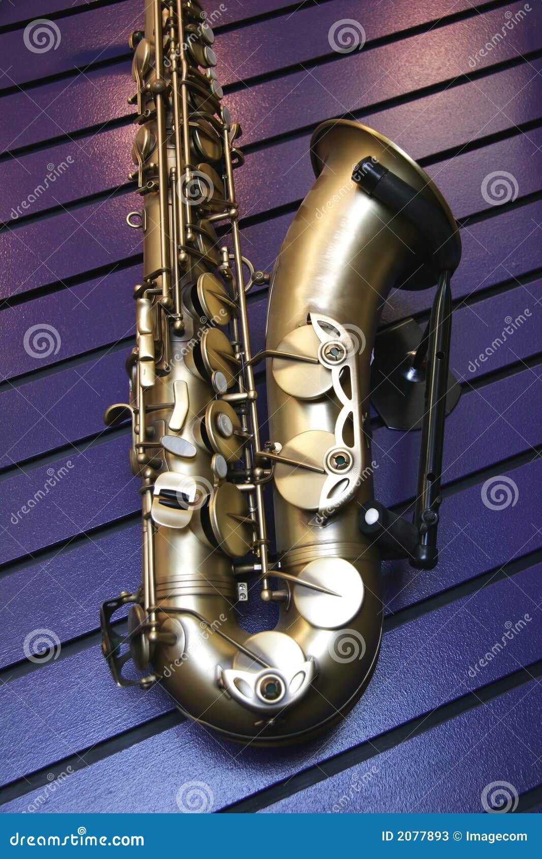 Saxy stock image. Image of reeds, shine, concert, blue - 2077893