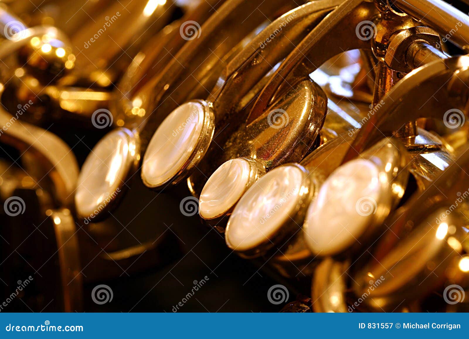 Saxy Closeup stock image. Image of jazz, music, mellow - 831557