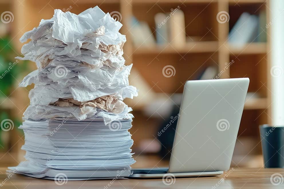 Say Goodbye To Document Chaos with Our Online Document Approval System ...