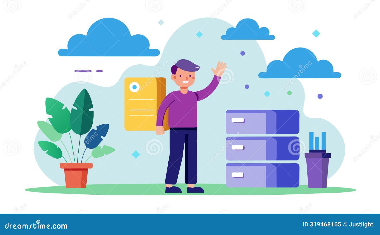 Say Goodbye To Multiple Storage Devices and Hello To the Simplicity and ...