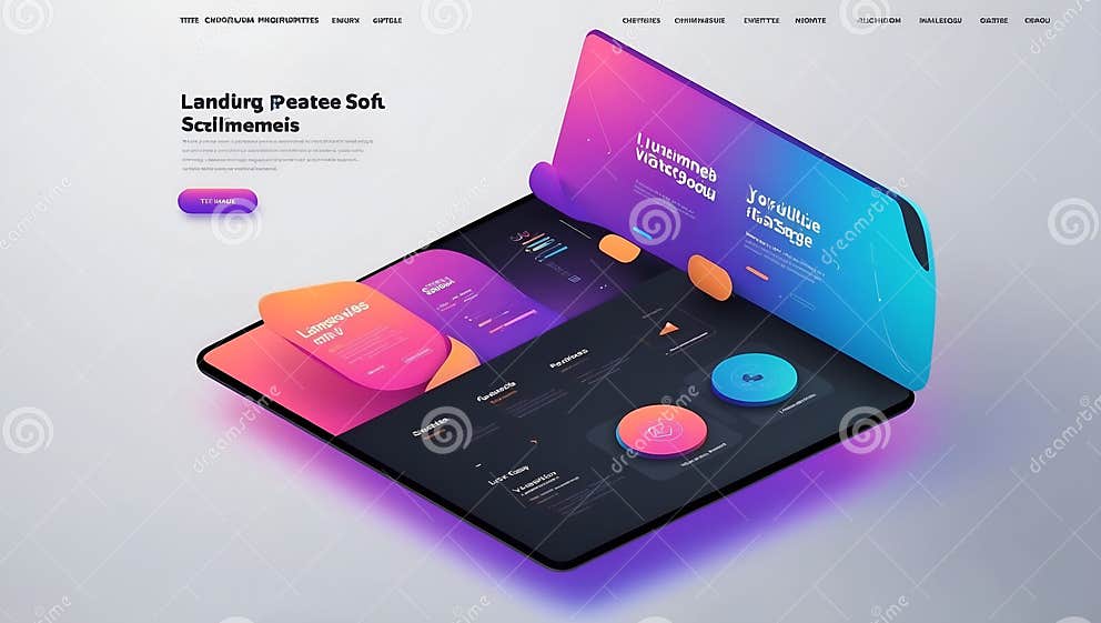 Pixel Polish: Modern UX and Scalable Vectors, One Template To Rule Them ...