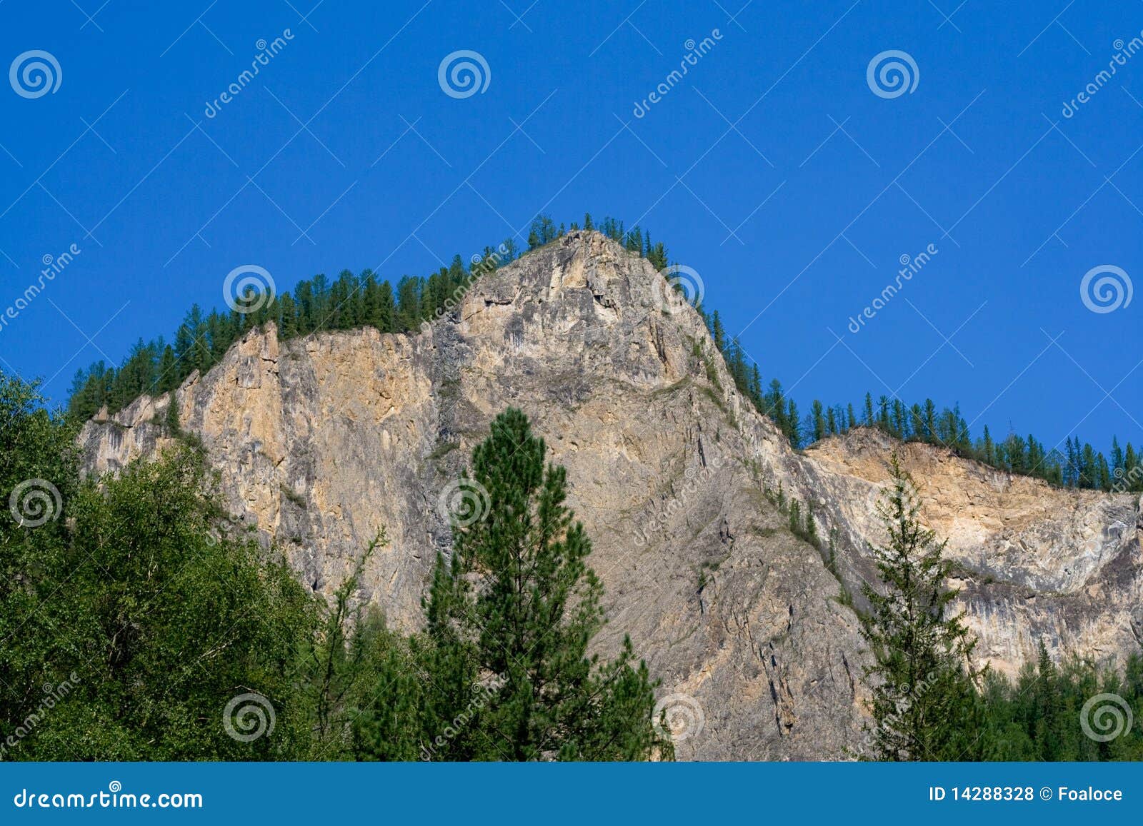 Sayan Mountains stock photo. Image of sayans, panorama - 14288328