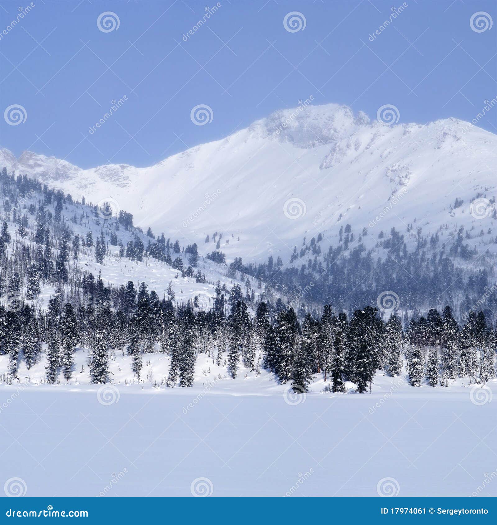 Sayan mountains. Russia stock image. Image of beauty - 17974061