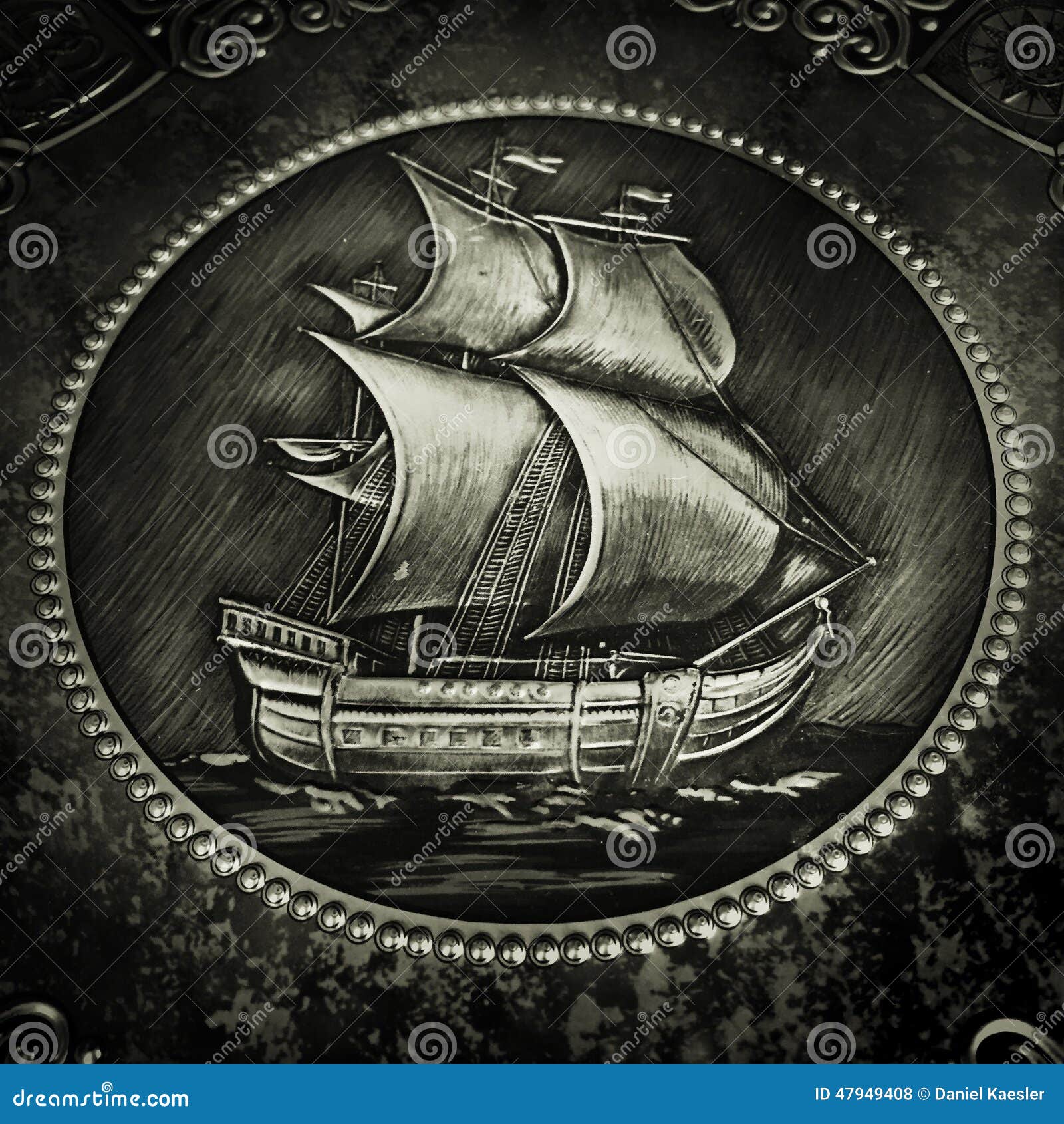 Ship Embossing Stock Photos - Free & Royalty-Free Stock Photos from ...