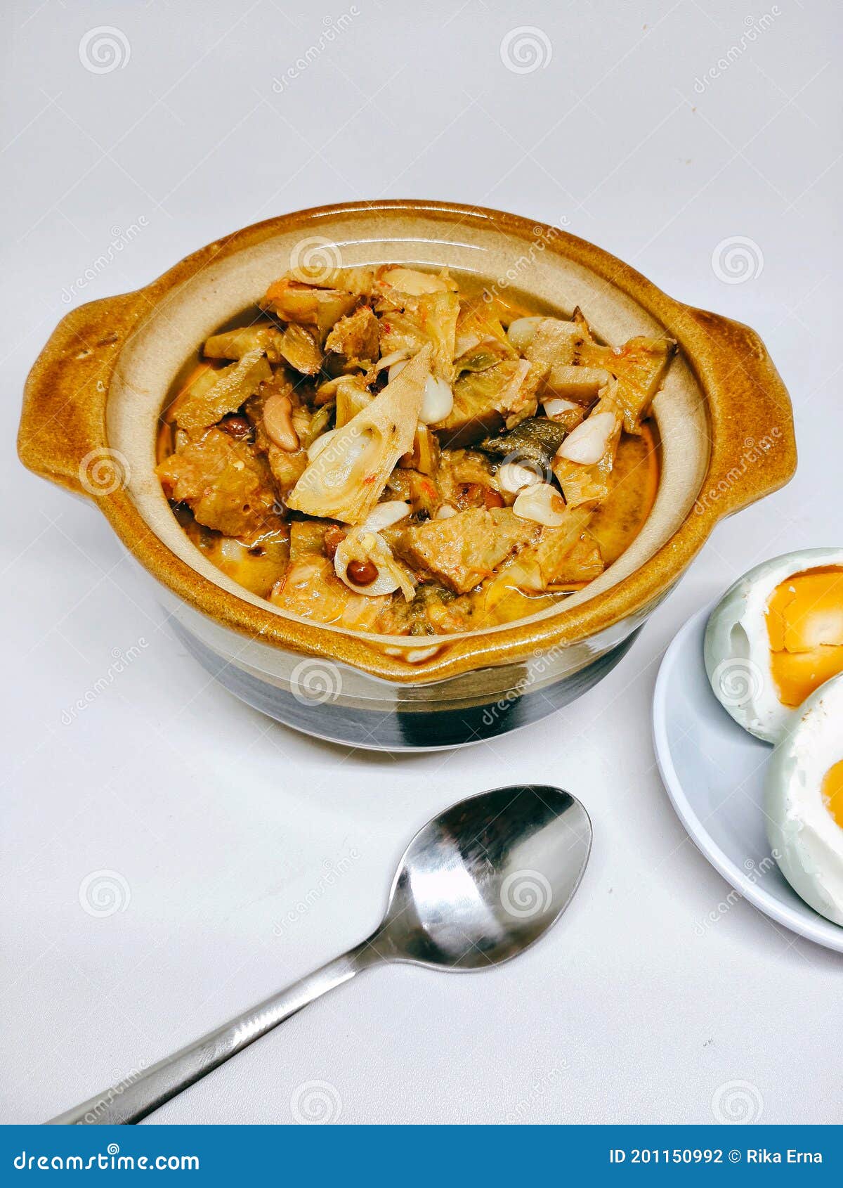 Lodeh Kluwih Stock Photos - Free & Royalty-Free Stock Photos from ...