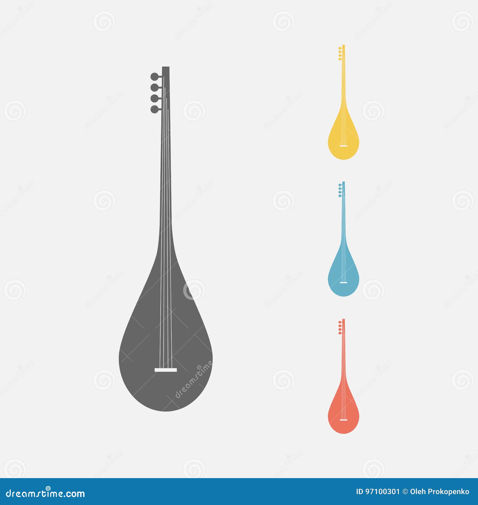 Saz Con Stock Illustrations – 1 Saz Con Stock Illustrations, Vectors ...