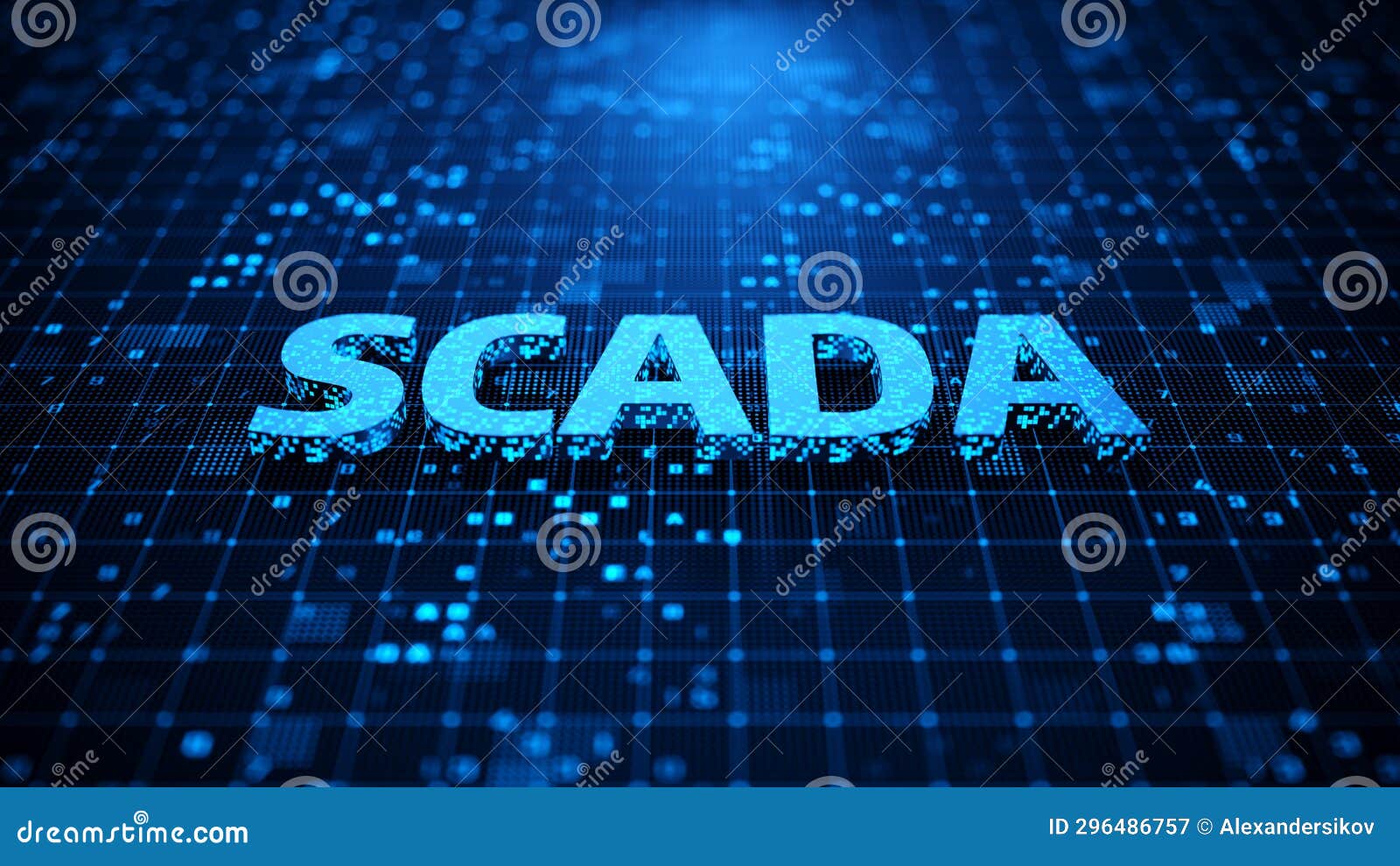 SCADA Supervisory Control and Data Acquisition. Business Technology ...