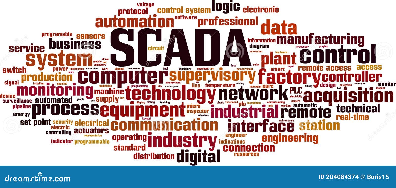 Scada Cartoons, Illustrations & Vector Stock Images - 86 Pictures to ...