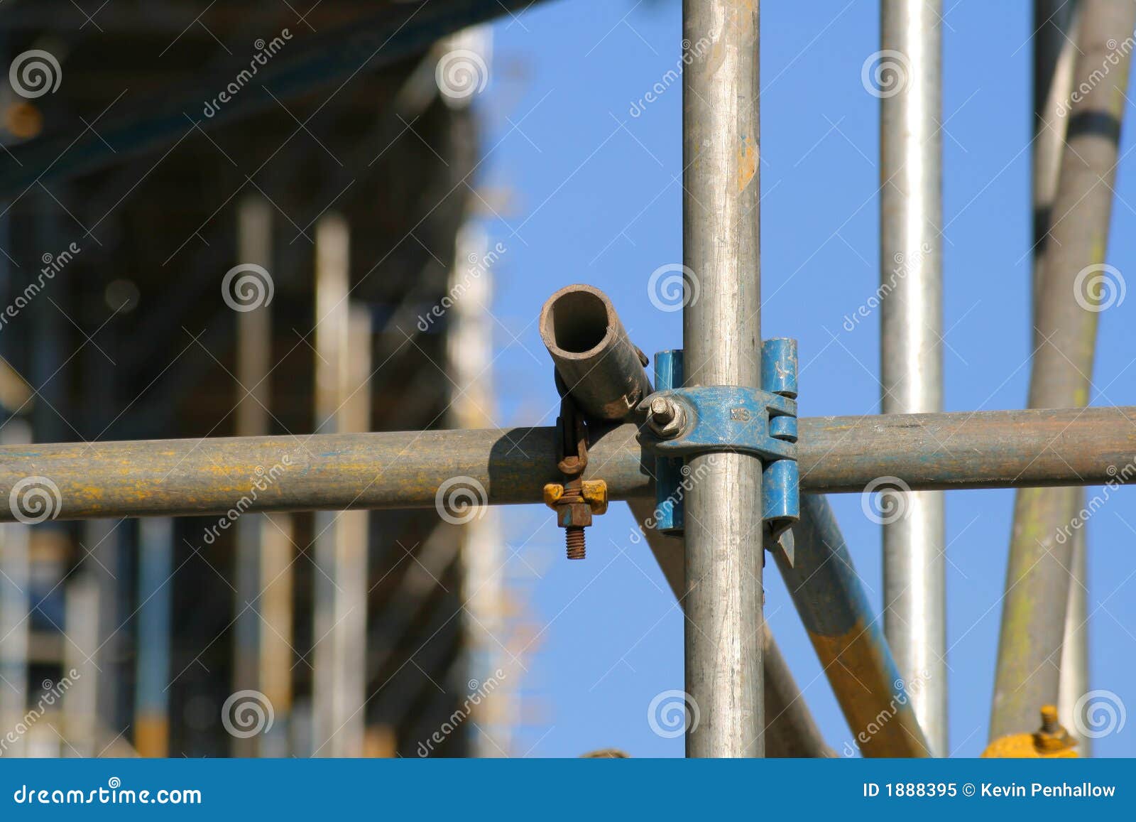 Scaffold Connections Stock Photos - Free & Royalty-Free Stock Photos ...