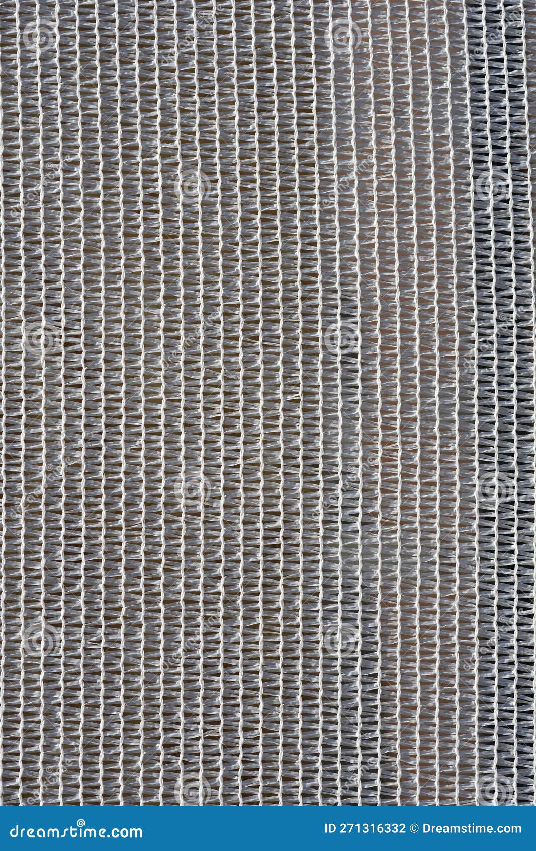 Scaffold debris netting stock photo. Image of background - 271316332