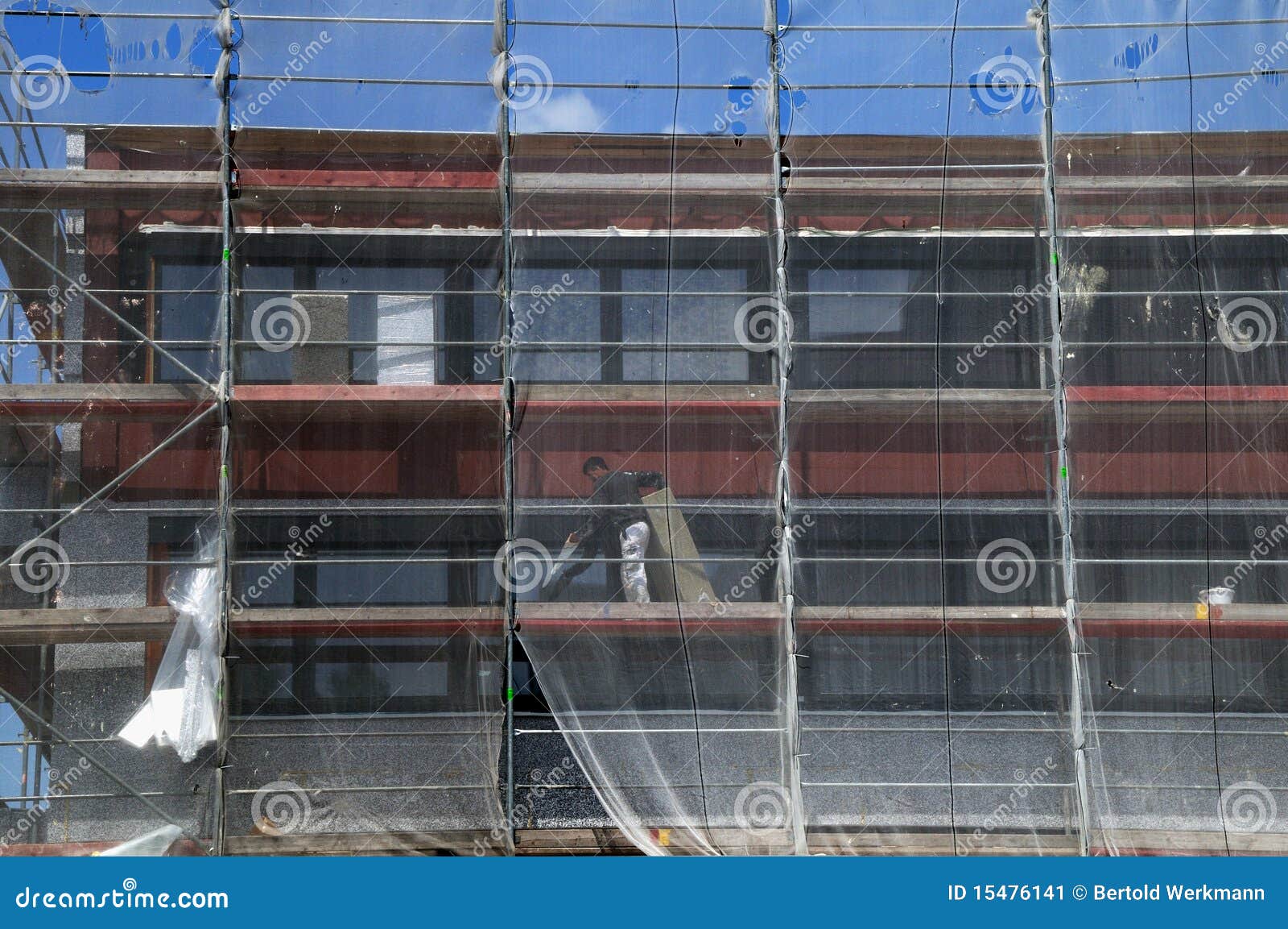 129 White Scaffolding Net Stock Photos - Free & Royalty-Free Stock ...
