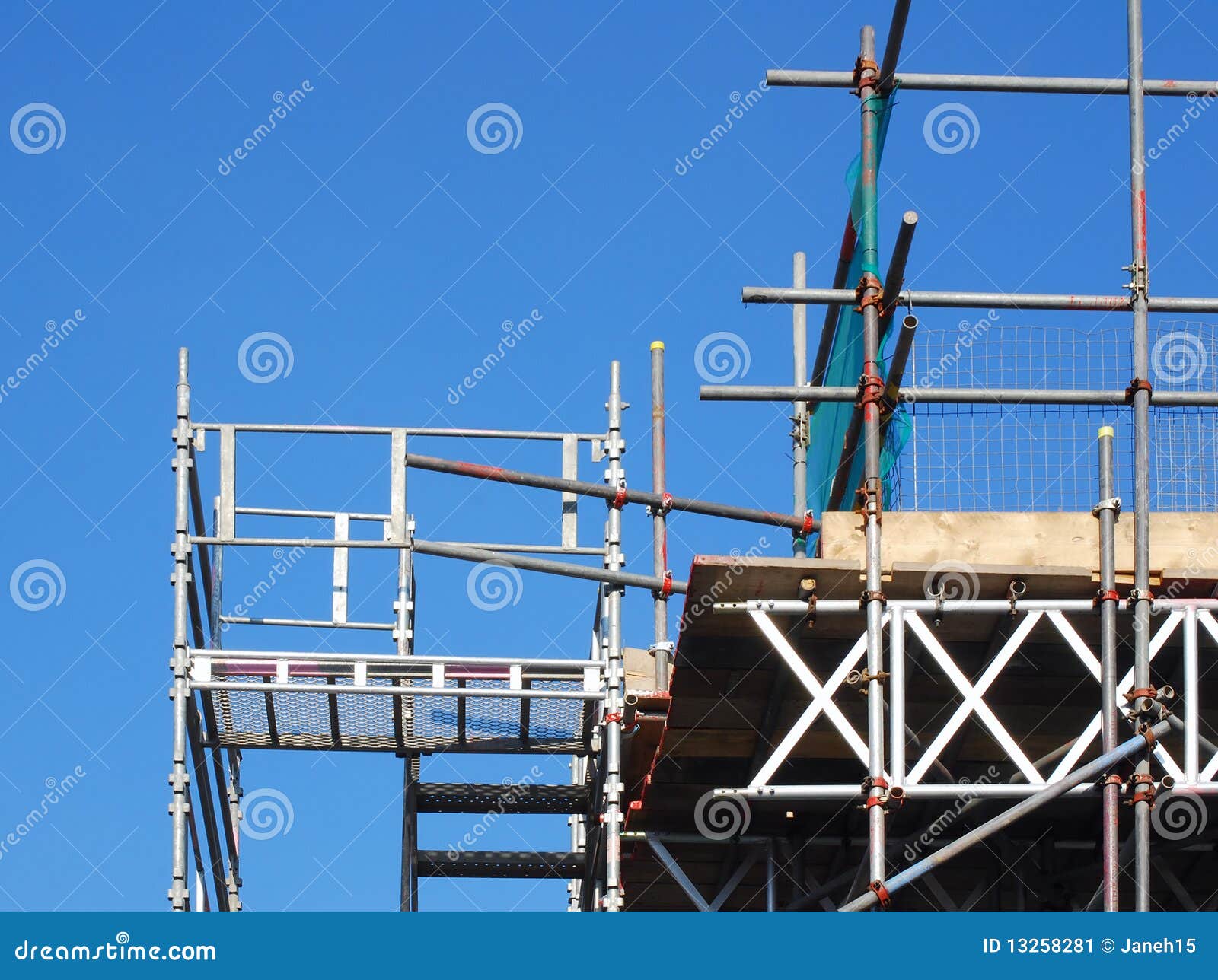 Best scaffold tower - lessonskoti