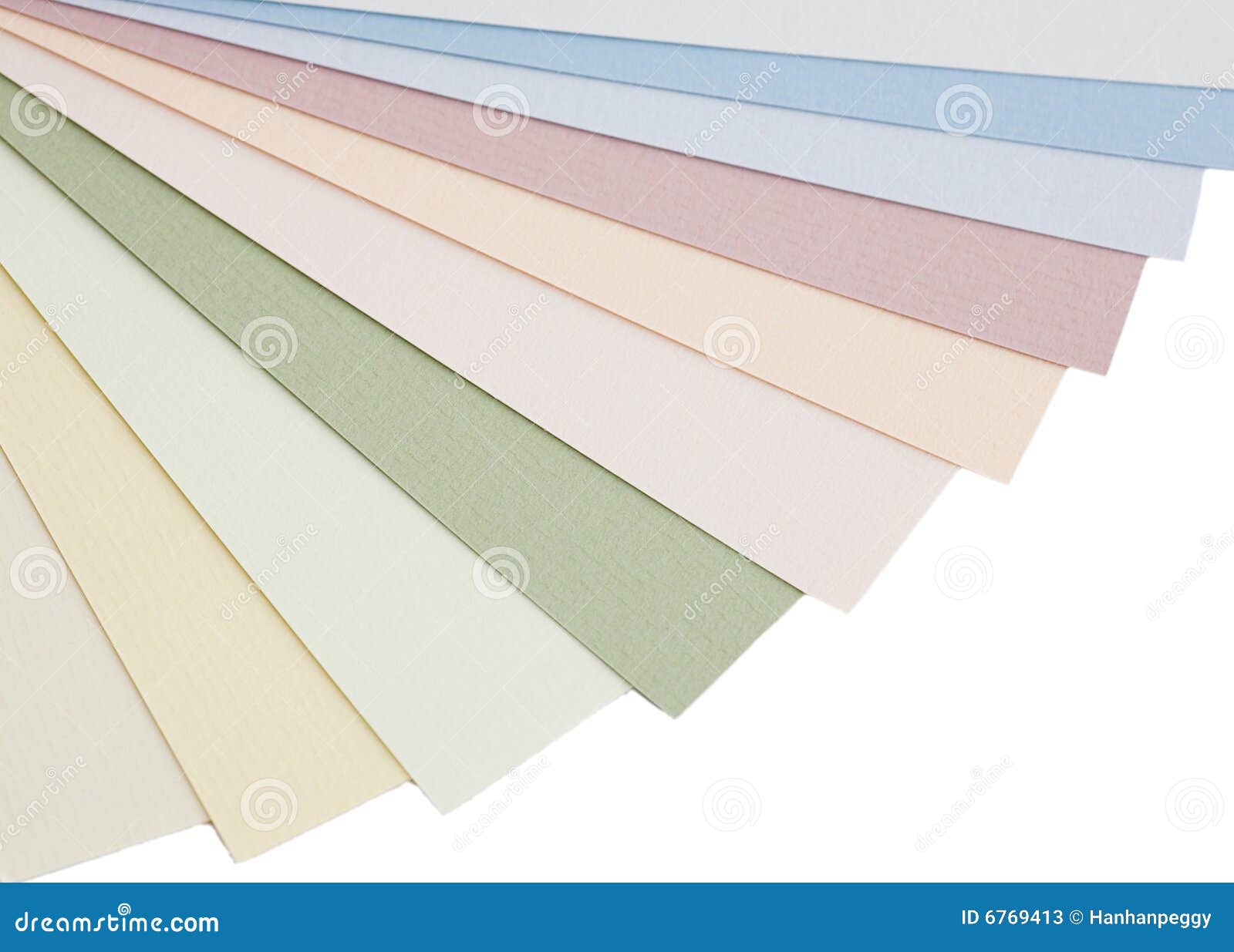 Scala di Pantone immagine stock. Immagine di guida, corrispondenza ...