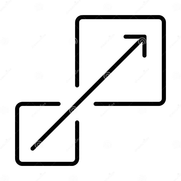 Scalability Icon Vector for Graphic Design, Logo, Website, Social Media ... Scalability Icon Vector for Graphic Design, Logo, Website, Social Media ...