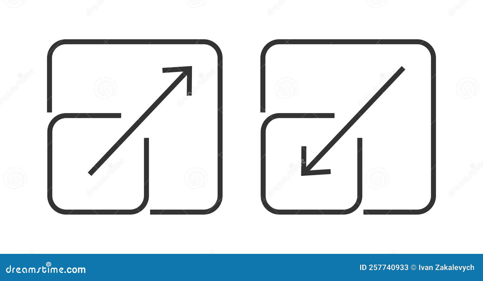 Scalability Icon. Zoom in and Out Symbol. Sign Flexibity Vector Stock ... Scalability Icon. Zoom in and Out Symbol. Sign Flexibity Vector Stock ...