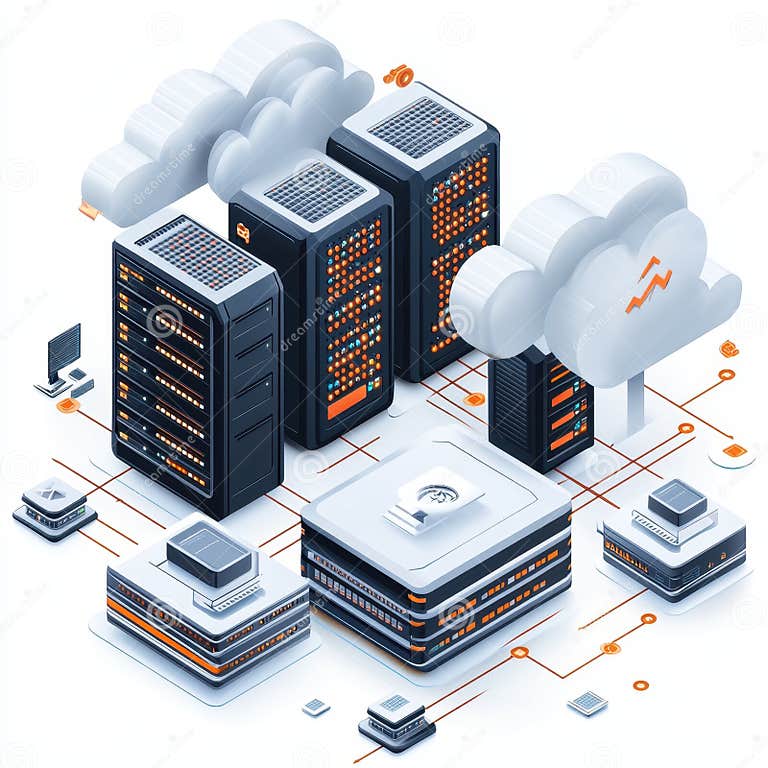 Scalable Disaster Recovery Systems: Cloud Computing Solutions for ...