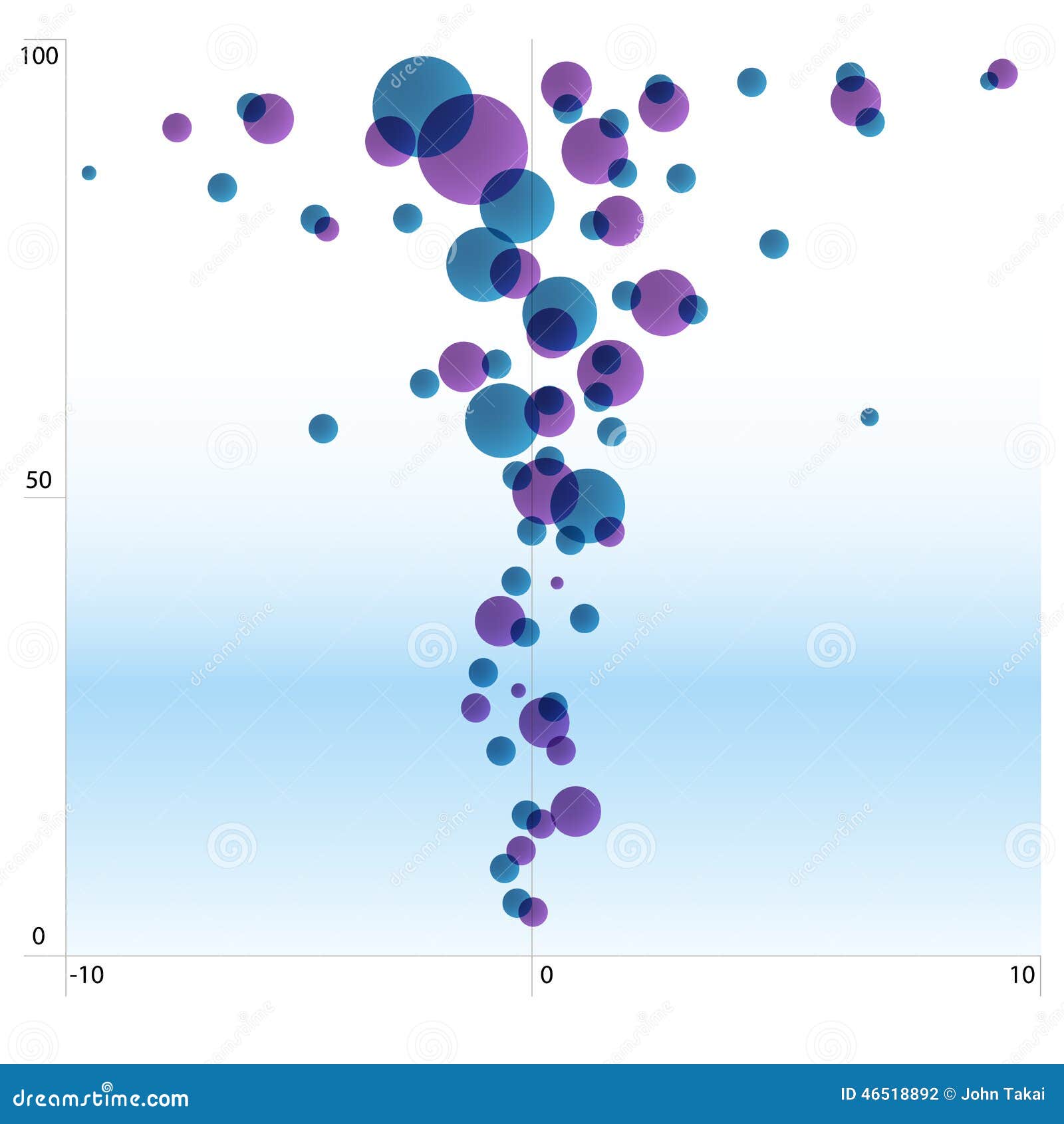 Scalable Mapping Chart stock vector. Illustration of vector - 46518892