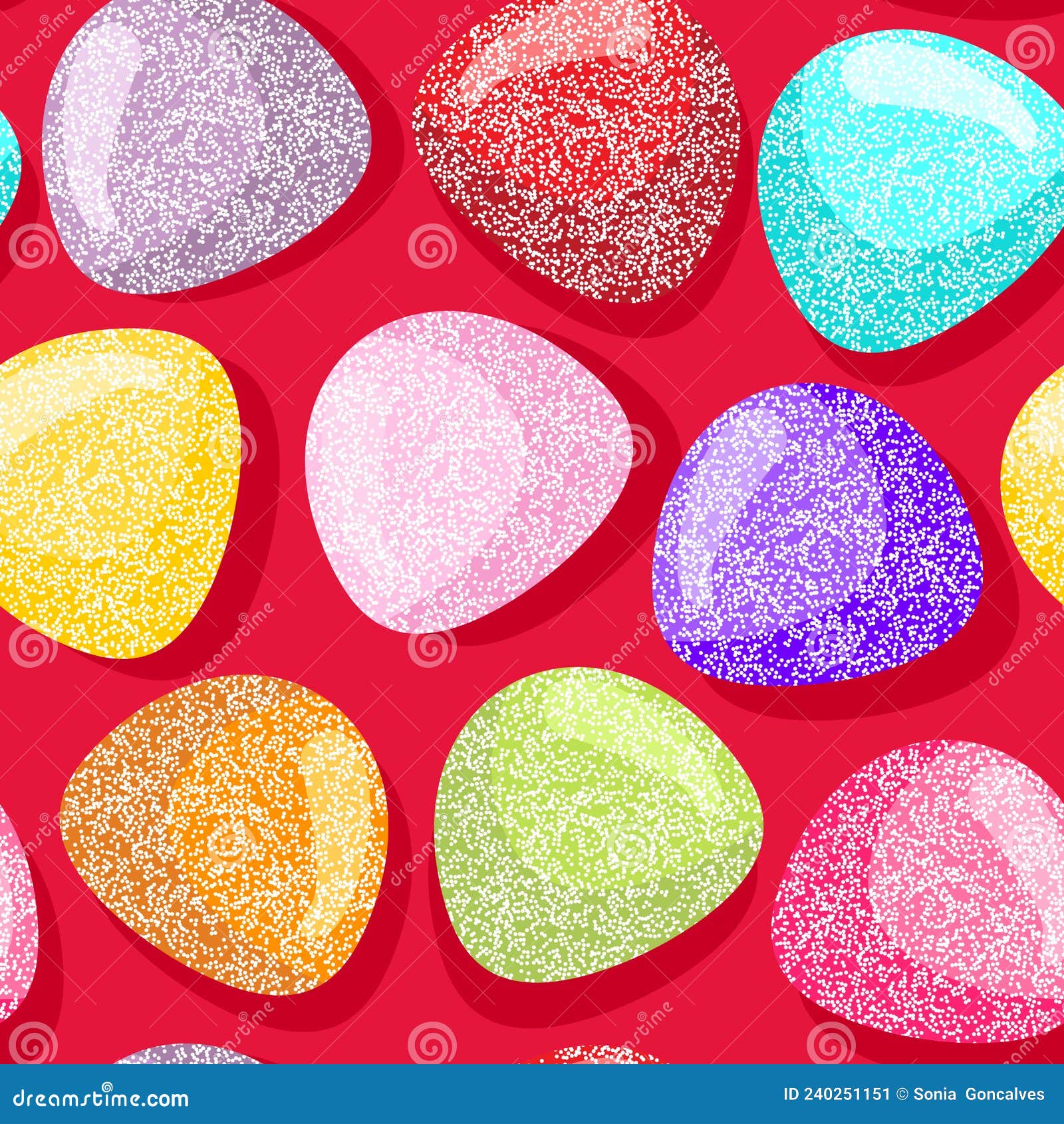 Gumdrops Cartoons, Illustrations & Vector Stock Images - 104 Pictures ...