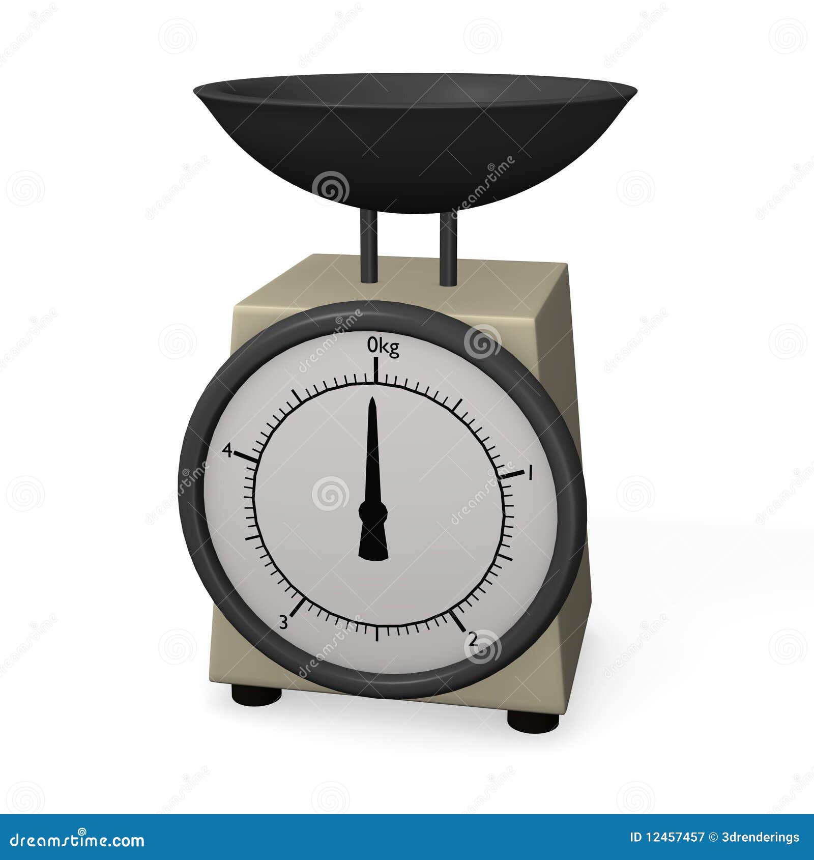 Scale stock illustration. Illustration of concept, scales - 12457457