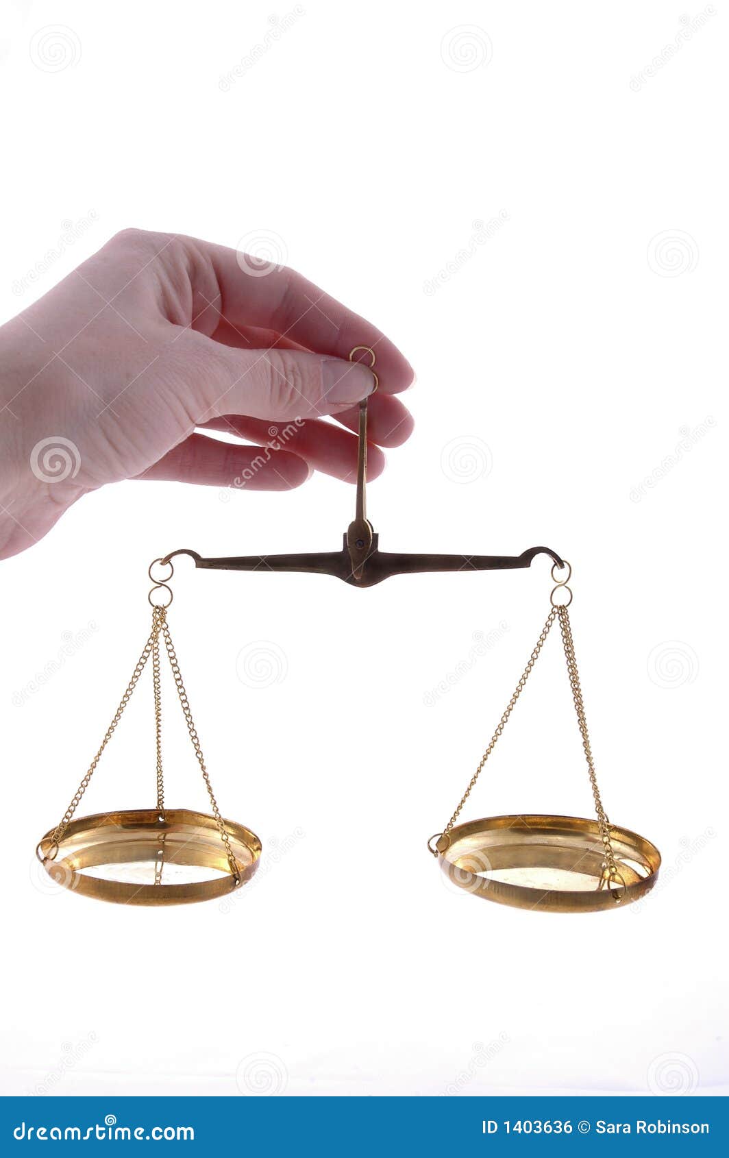 Scale stock photo. Image of balance, system, equality - 1403636