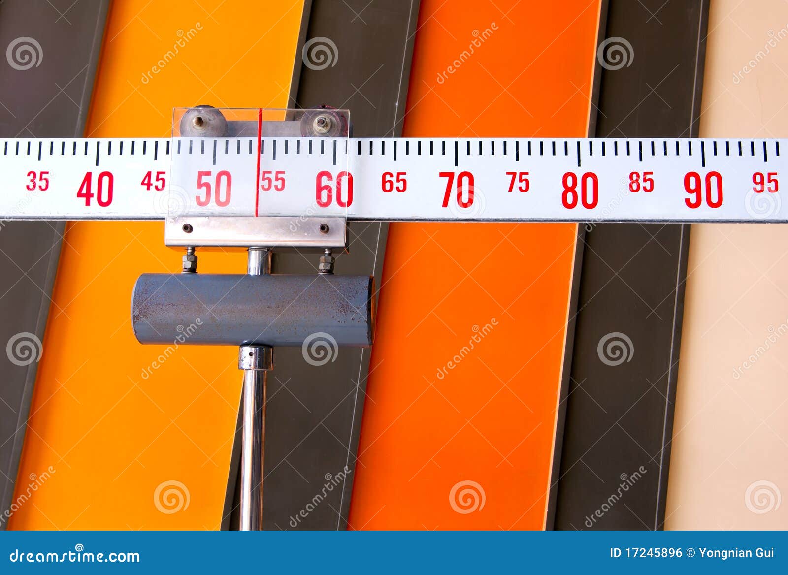 Scale stock photo. Image of schools, measurement, exhibits - 17245896