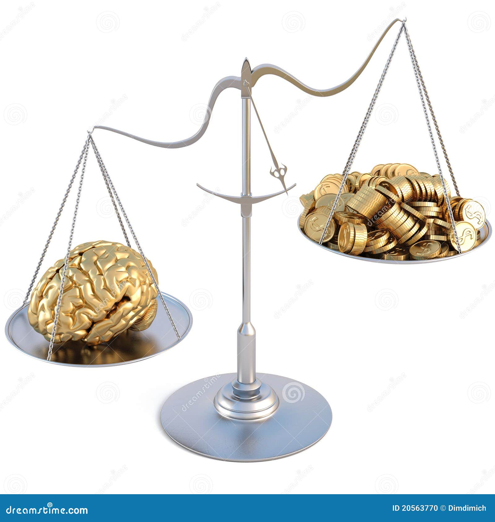 Brains Outweigh Stock Illustrations – 3 Brains Outweigh Stock ...