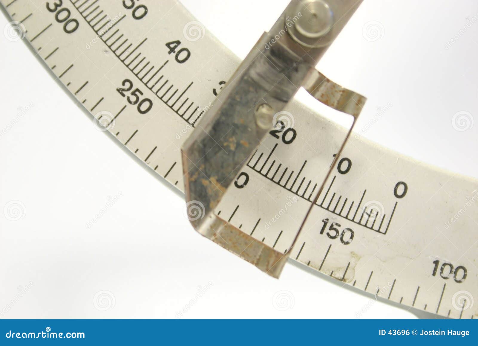 Scale stock photo. Image of antique, fashioned, scale, instrument - 43696