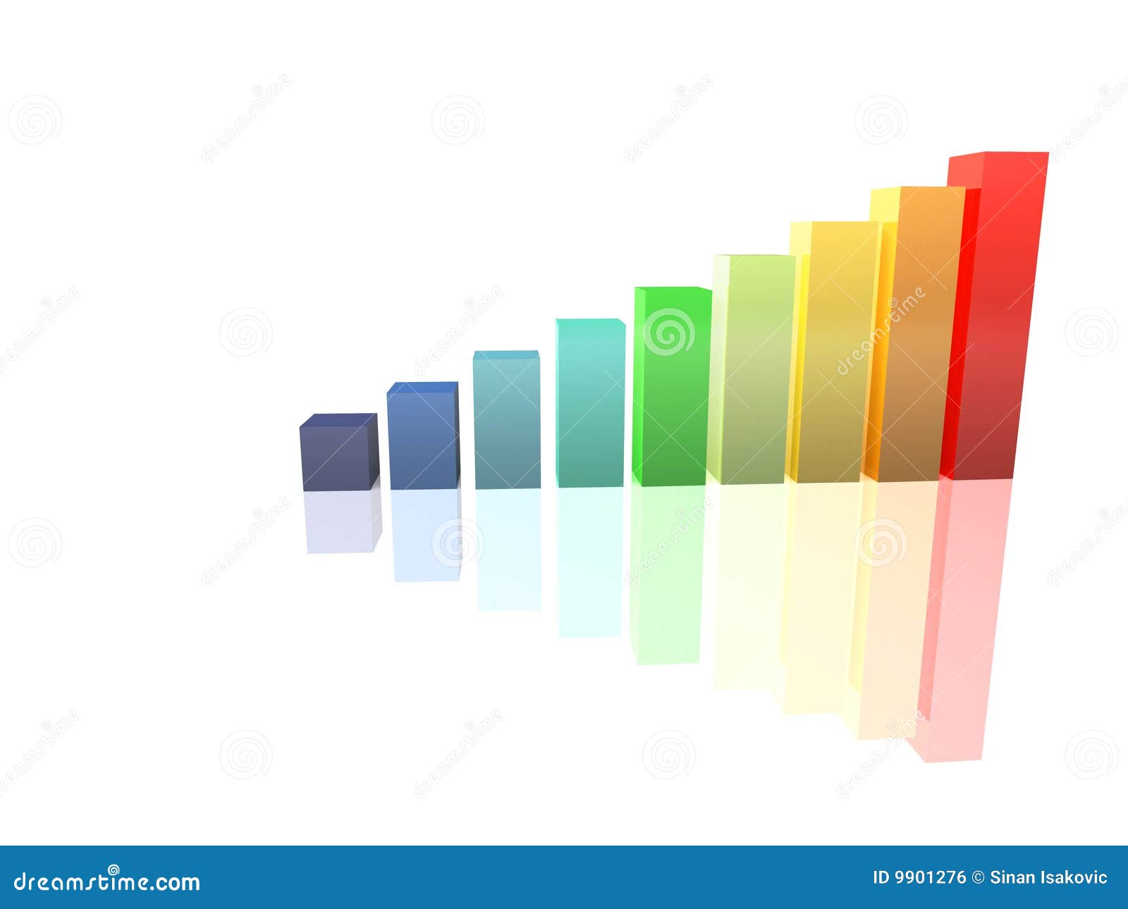 Scale stock illustration. Illustration of market, diagram - 9901276