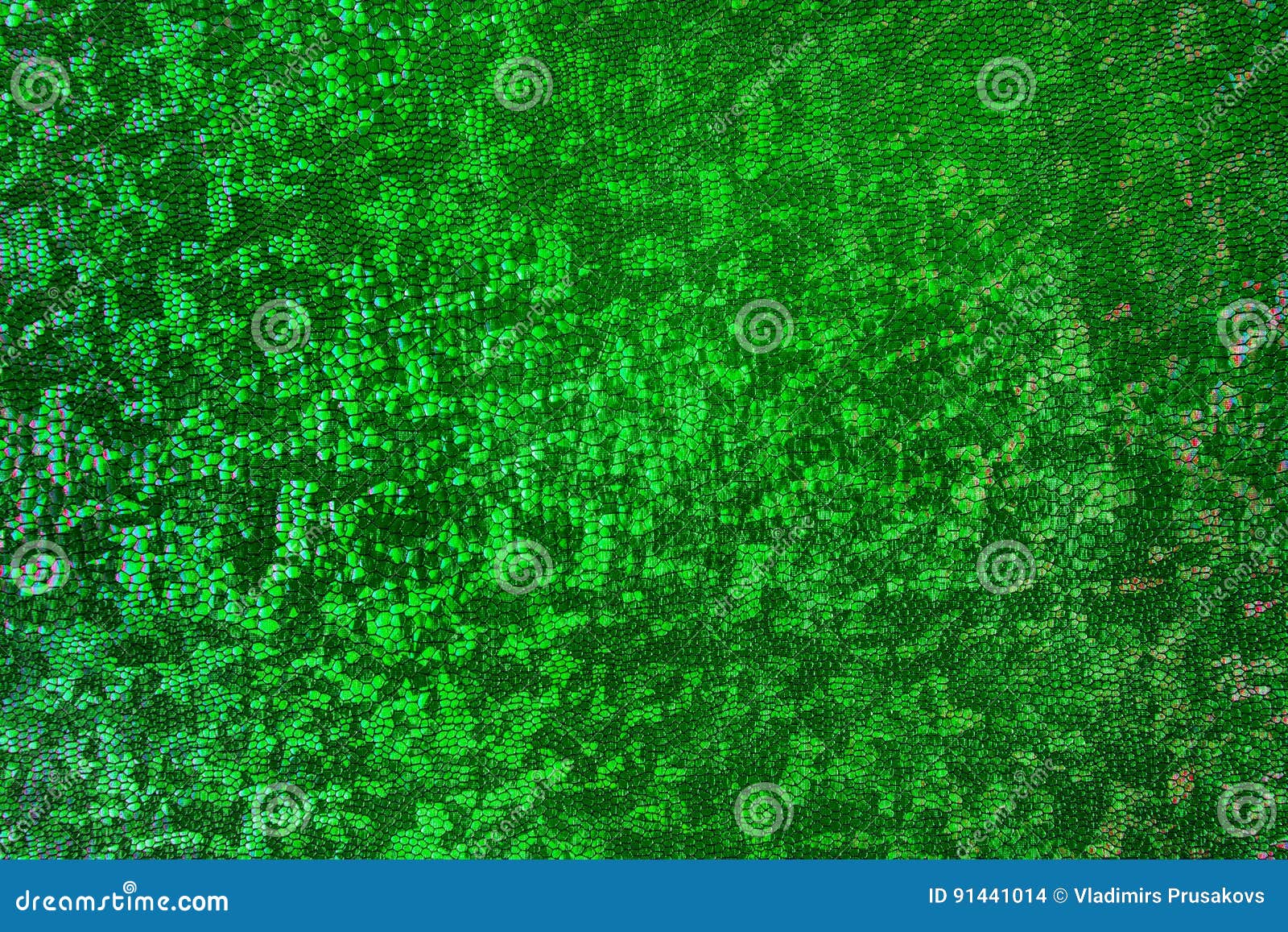 Scale Background, Green Snake Skin Pattern, Abstract Texture Stock ...