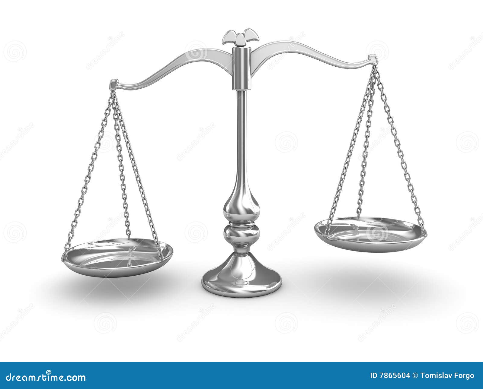 Scale Balance stock illustration. Illustration of scale - 7865604