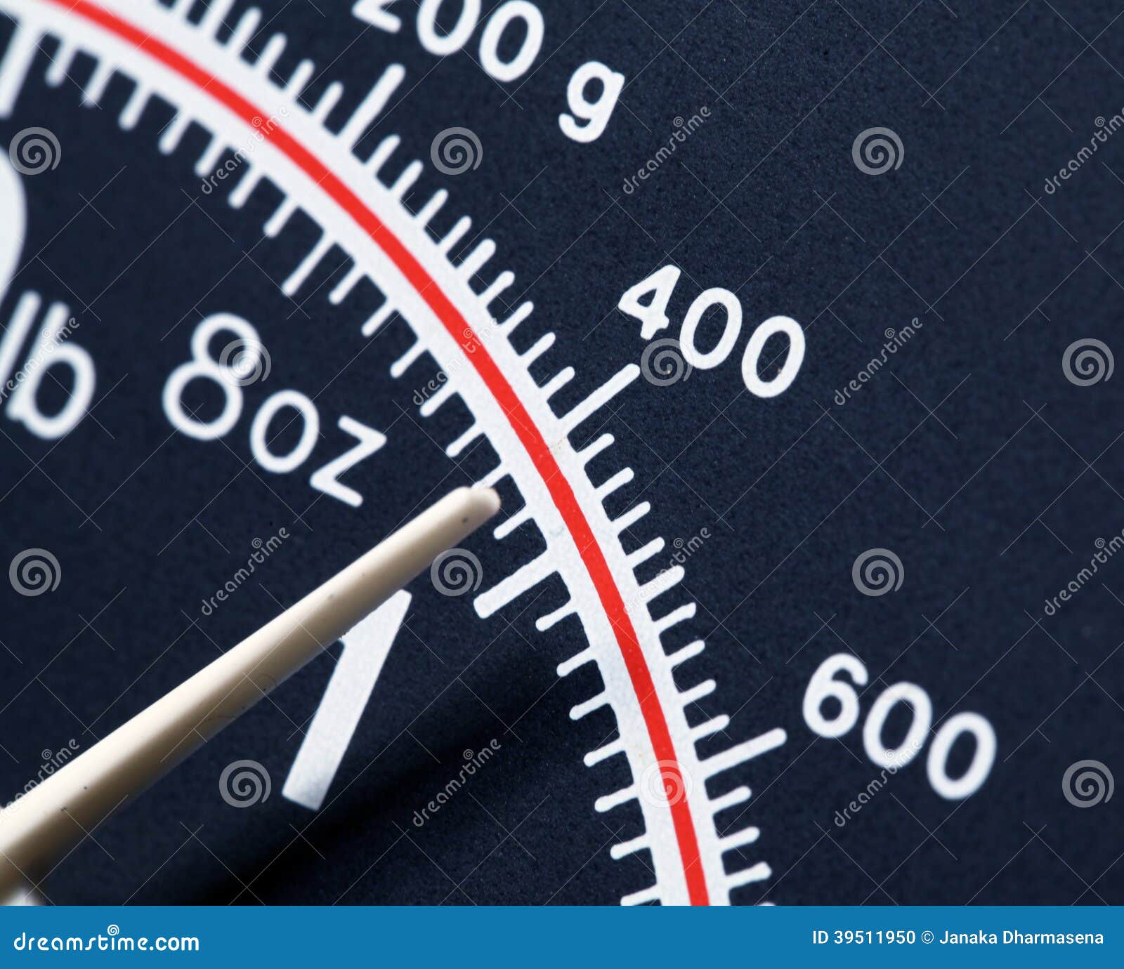 Scale stock photo. Image of domestic, object, healthcare - 39511950