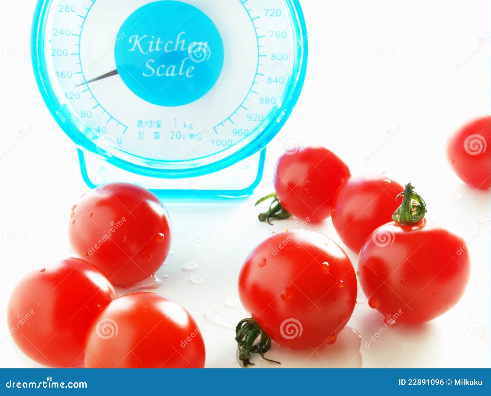Scale for health stock photo. Image of fresh, cooking - 22891096