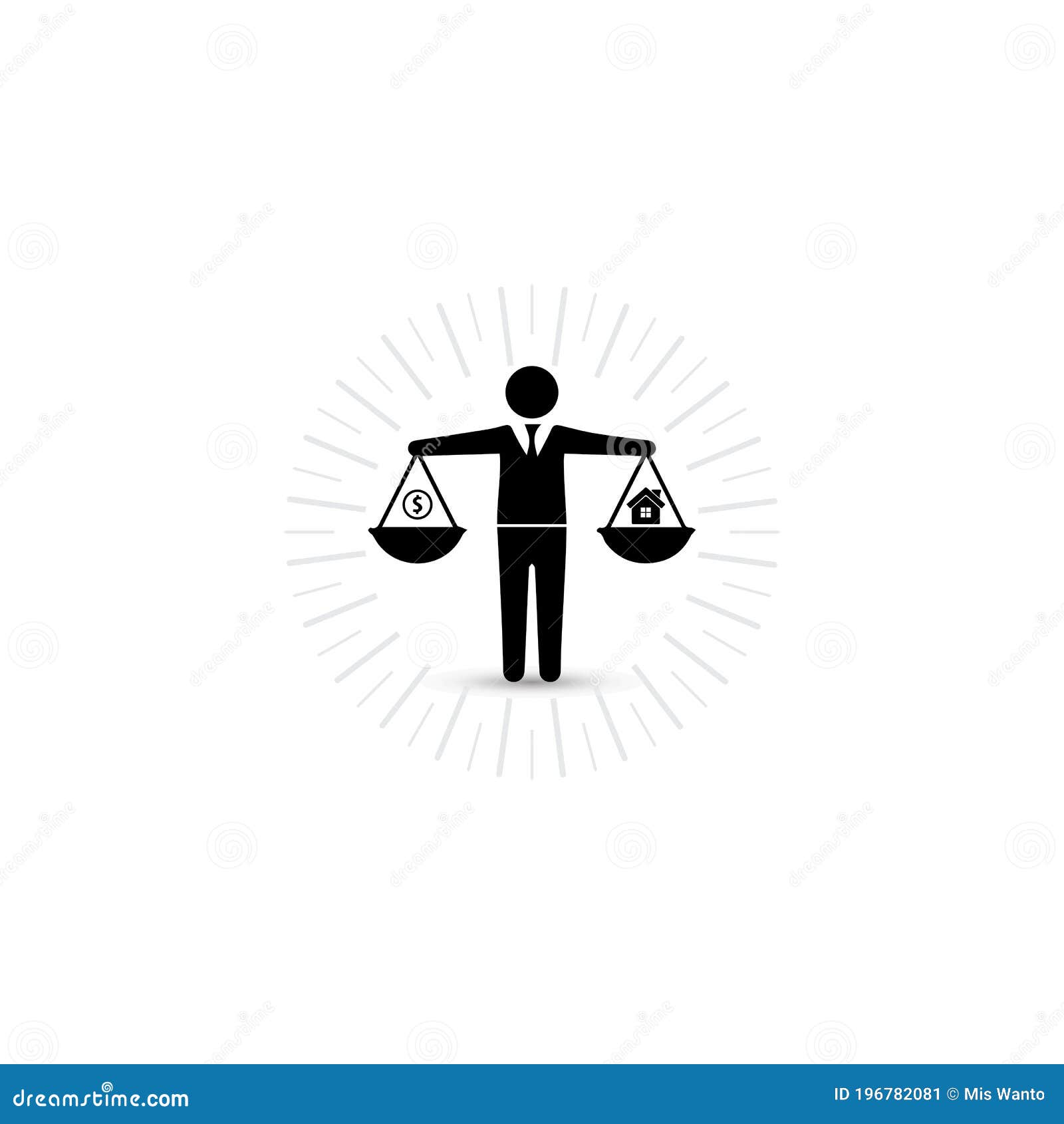 Scale Icon Vector Design Template Stock Vector - Illustration of crime ... Scale Icon Vector Design Template Stock Vector - Illustration of crime ...