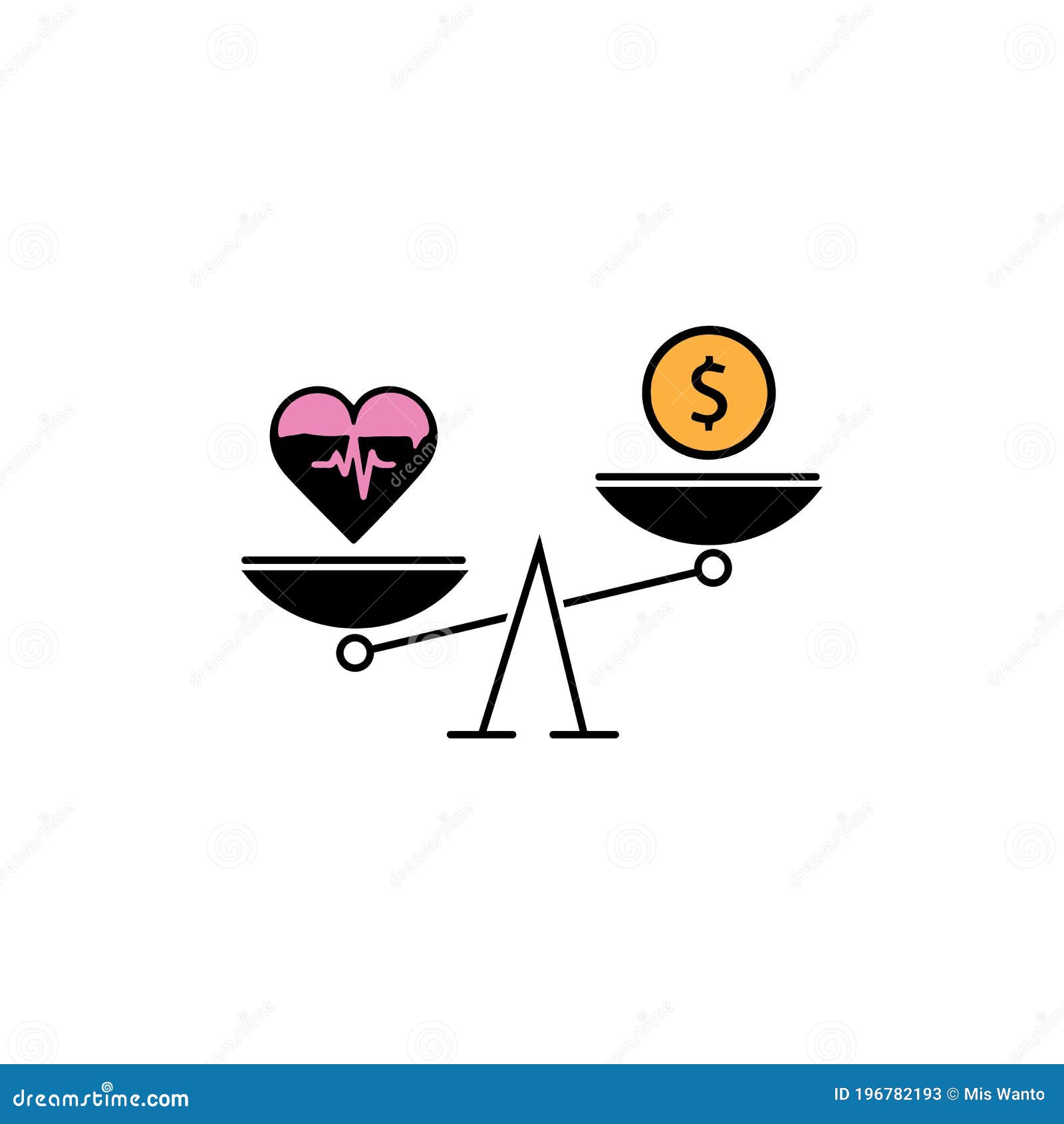 Scale Icon Vector Design Template Stock Vector - Illustration of ... Scale Icon Vector Design Template Stock Vector - Illustration of ...