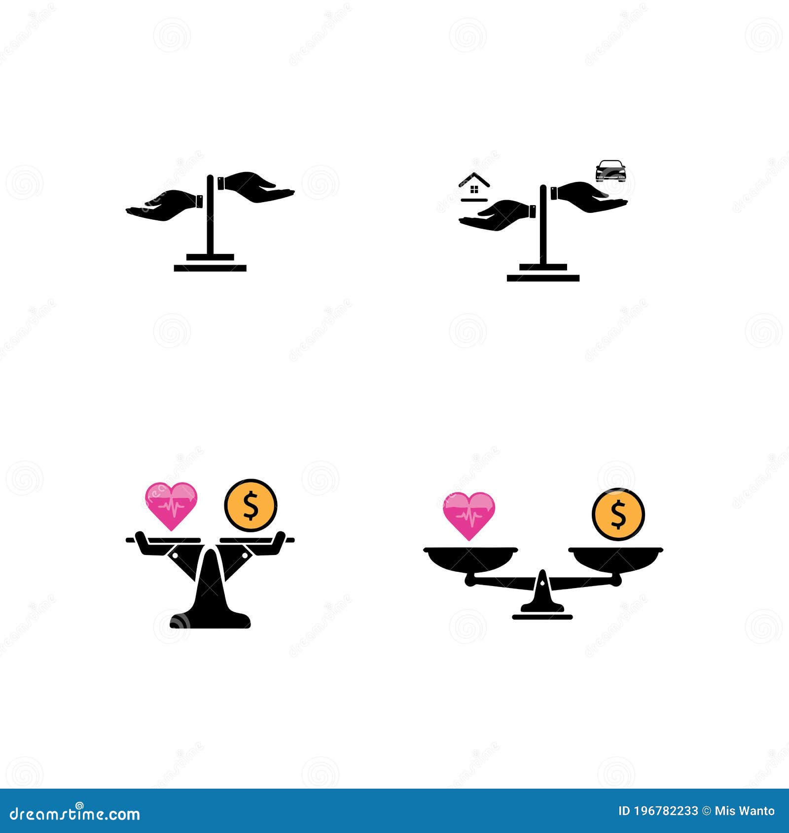Scale Icon Vector Design Template Stock Vector - Illustration of ... Scale Icon Vector Design Template Stock Vector - Illustration of ...