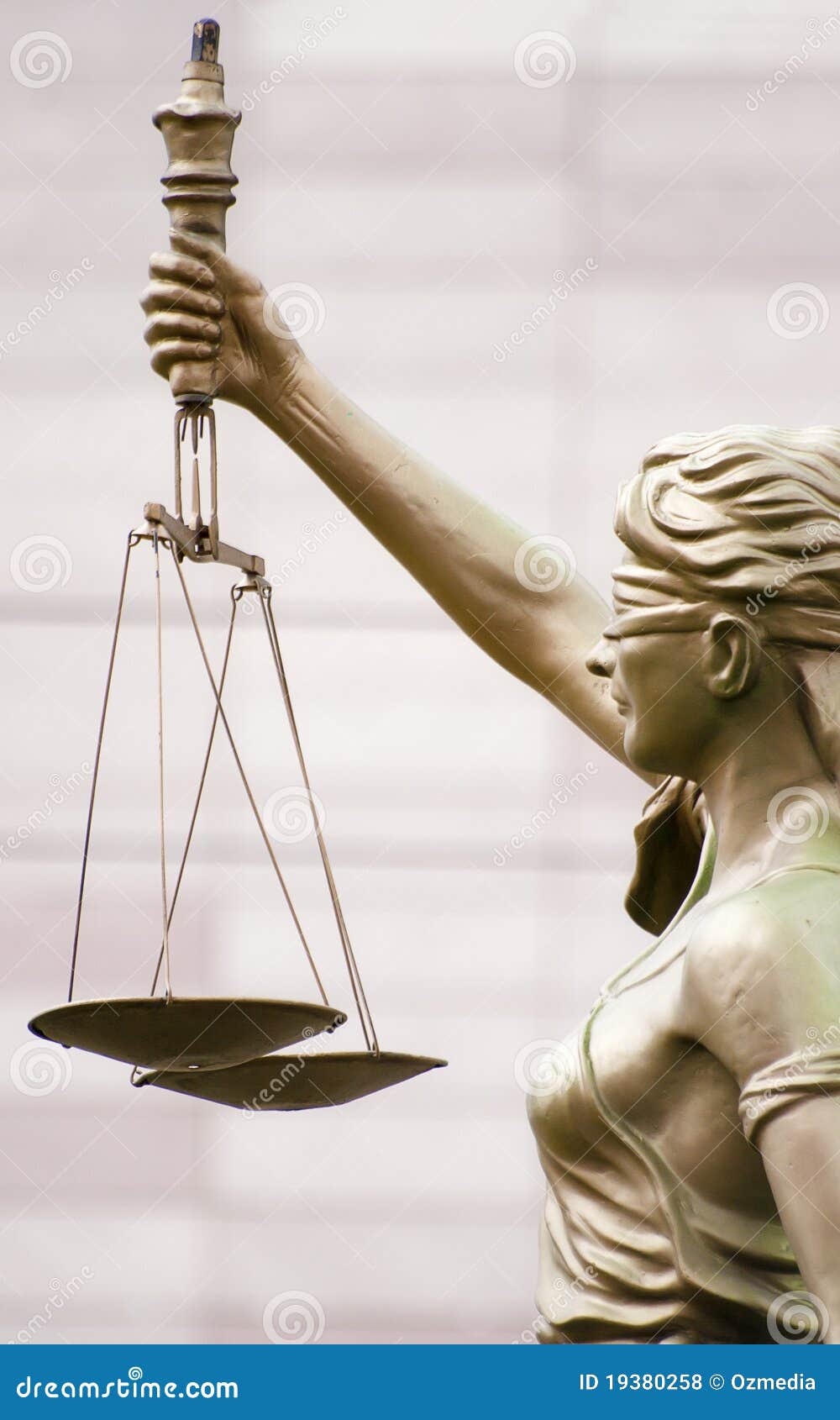 Scale of judgement stock photo. Image of symbol, icon - 19380258