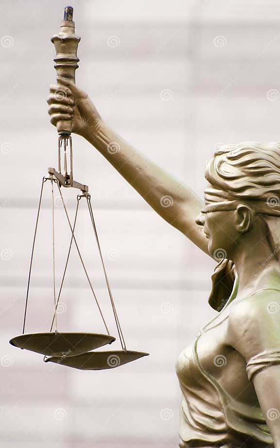 Scale of judgement stock photo. Image of symbol, icon - 19380258