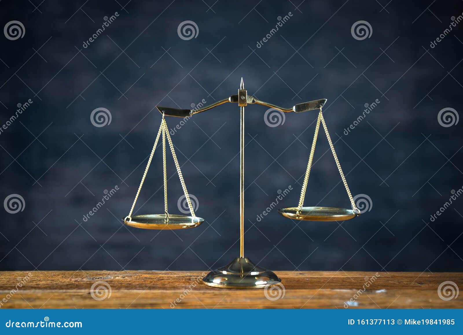 Scale of Justice. the Criminal Law Stock Image - Image of goddess ...