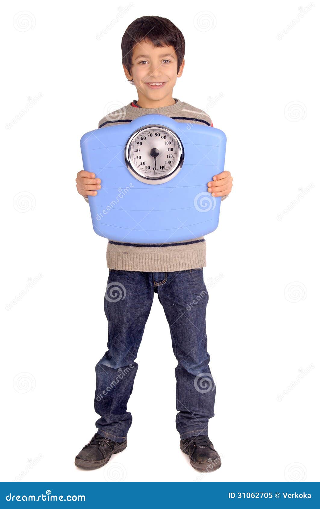 Scale stock image. Image of child, happy, closeup, hair - 31062705