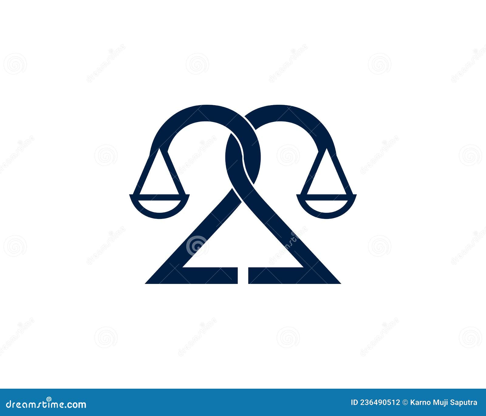 2 scale logo stock illustration. Illustration of business - 236490512