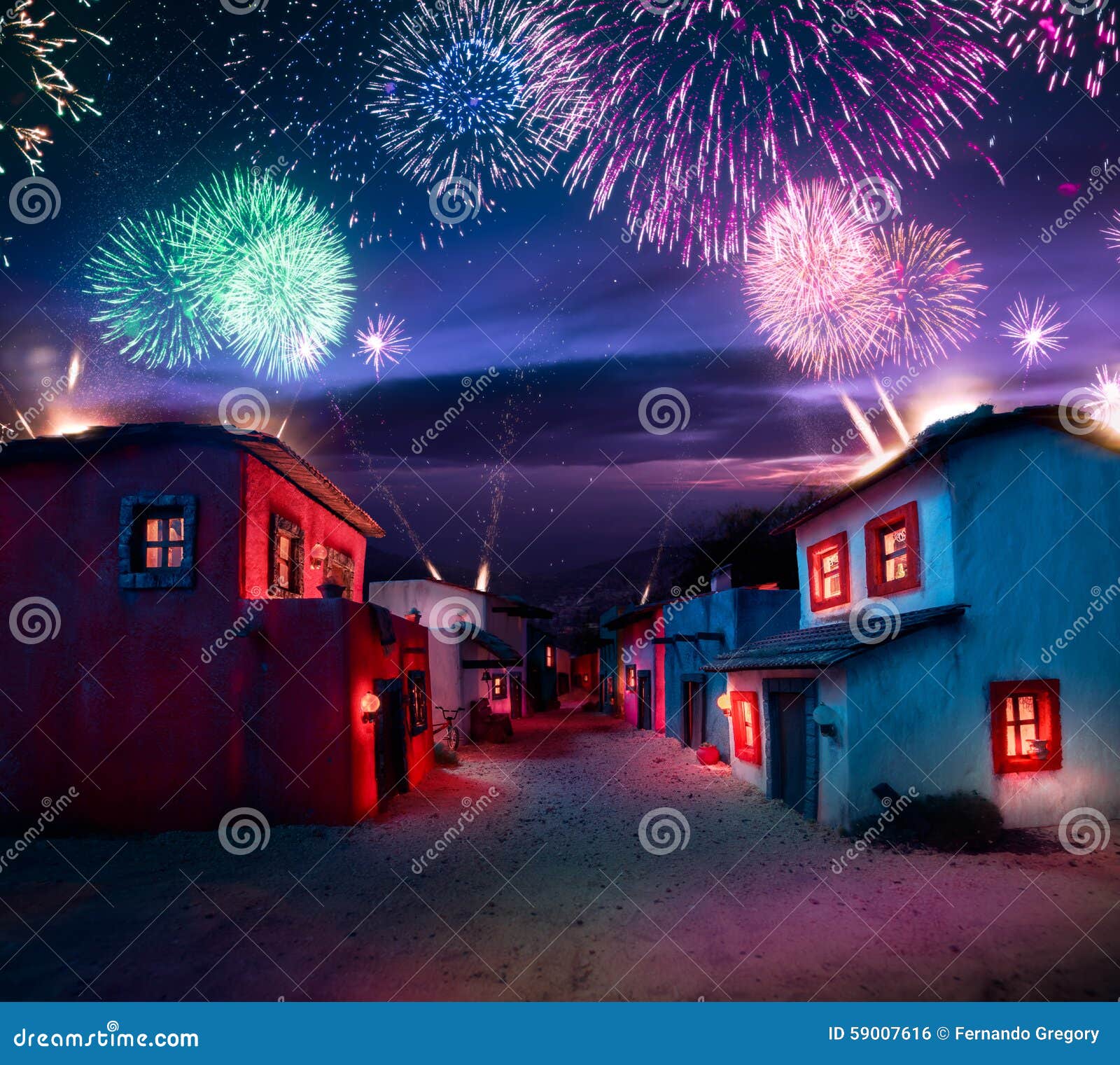 Old Town Village Rango Trentino, Selection One Of The Most Beautiful ...