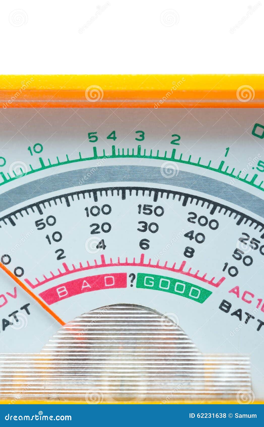 Multimeter Scale Stock Photography | CartoonDealer.com #5269964